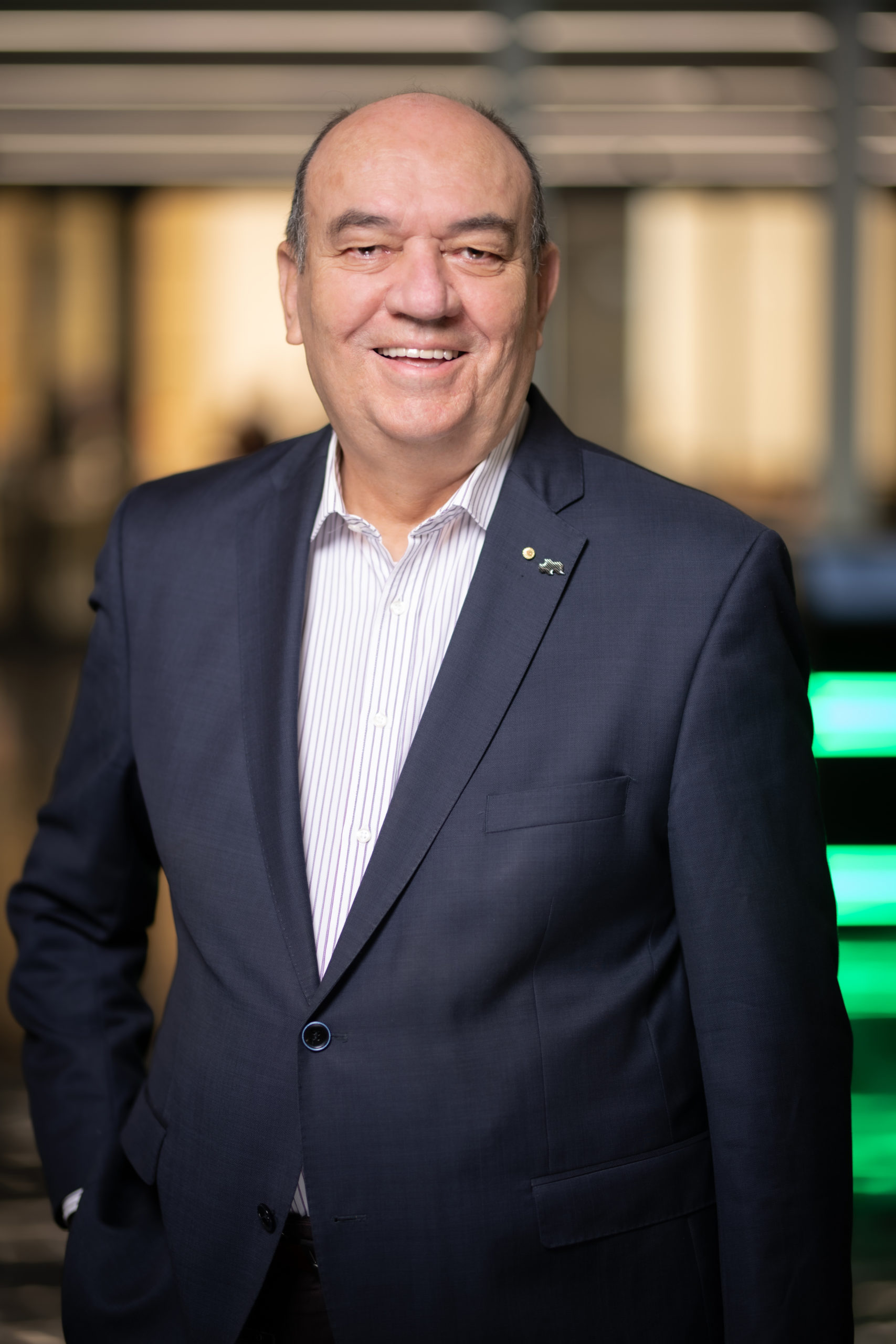 Roland MitschkeVorsitzender – CDU Fraktion im Ruhrparlament